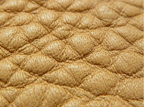 Understanding the types of leather