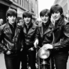 History of Leather Jackets Over The Years - Mayim Leathers