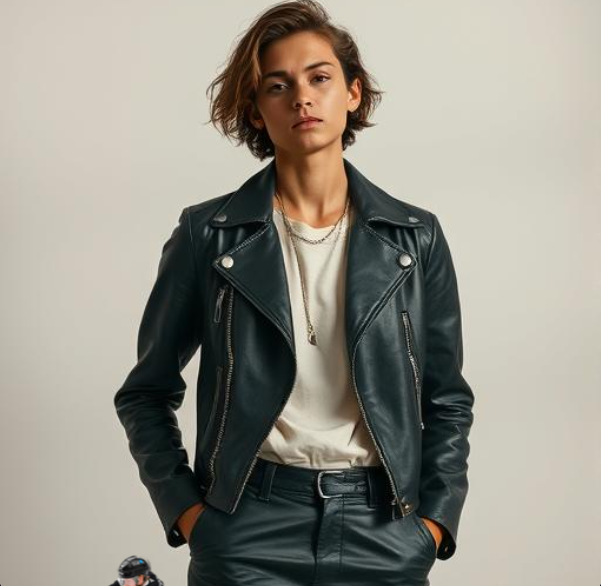 History of Leather Jackets Over The Years - Mayim Leathers